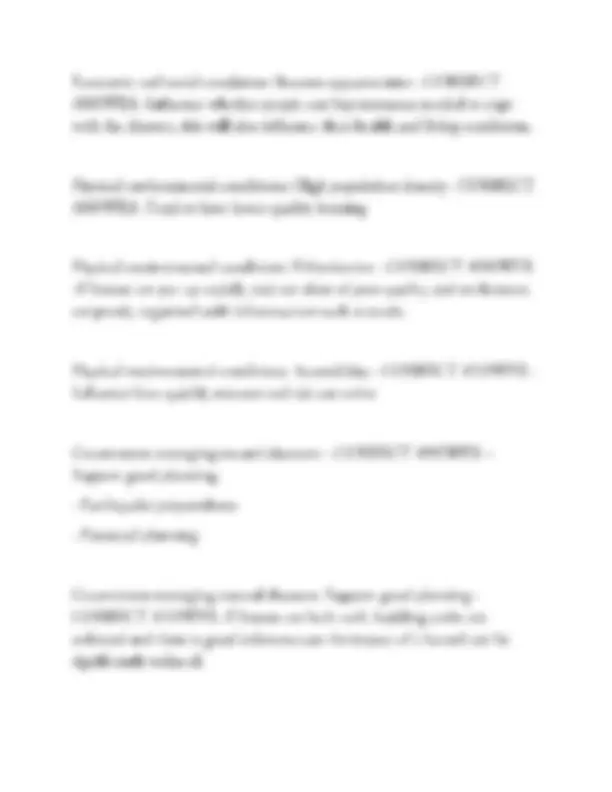 GEOGRAPHY EDEXCEL A LEVEL PAPER 1 Questions And Answers 2025\2026 ...