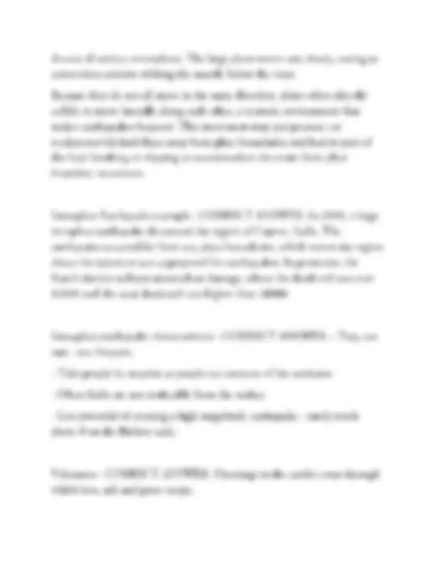 GEOGRAPHY EDEXCEL A LEVEL PAPER 1 Questions And Answers 2025\2026 ...