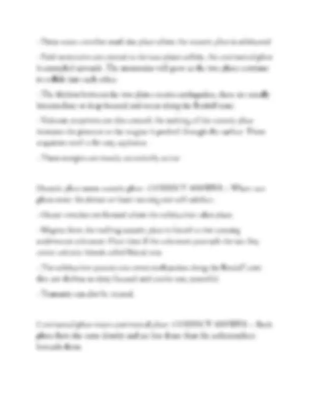 GEOGRAPHY EDEXCEL A LEVEL PAPER 1 Questions And Answers 2025\2026 ...