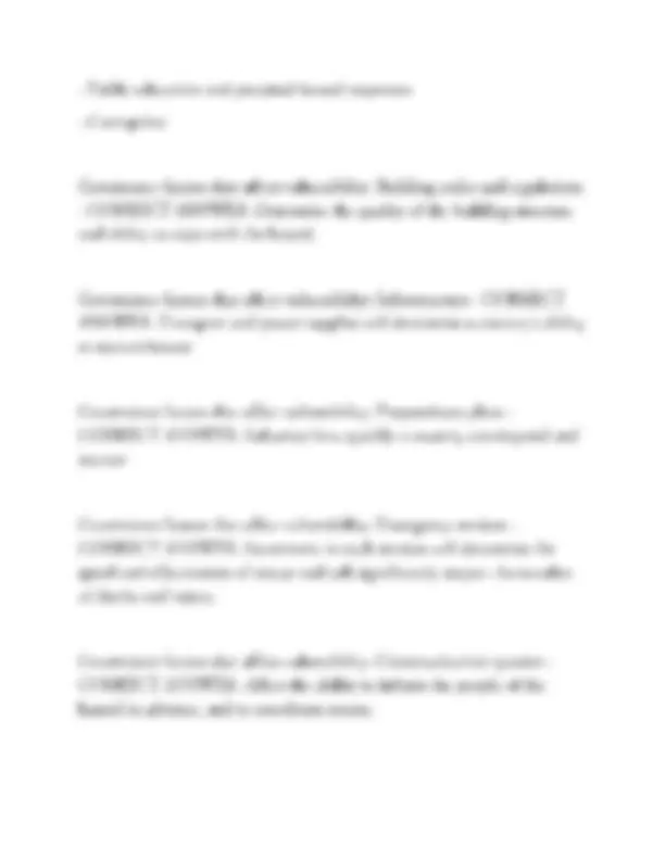 GEOGRAPHY EDEXCEL A LEVEL PAPER 1 Questions And Answers 2025\2026 ...