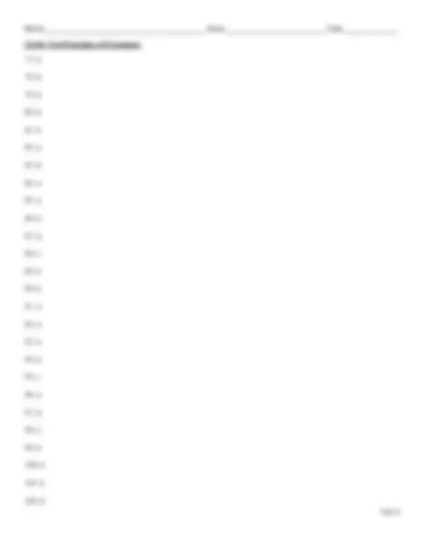 Test Bank for Principles of Microeconomics, 10th Edition by N. Gregory ...