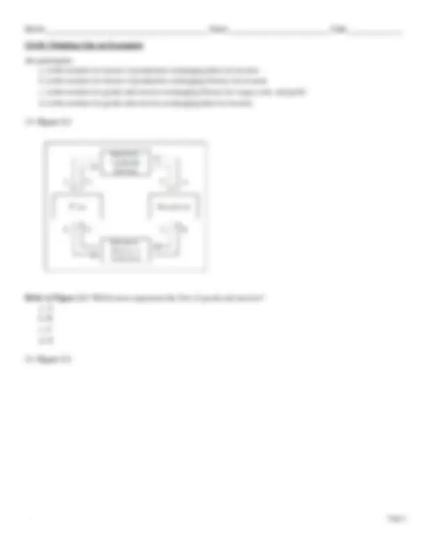 Test Bank for Principles of Microeconomics, 10th Edition by N. Gregory ...