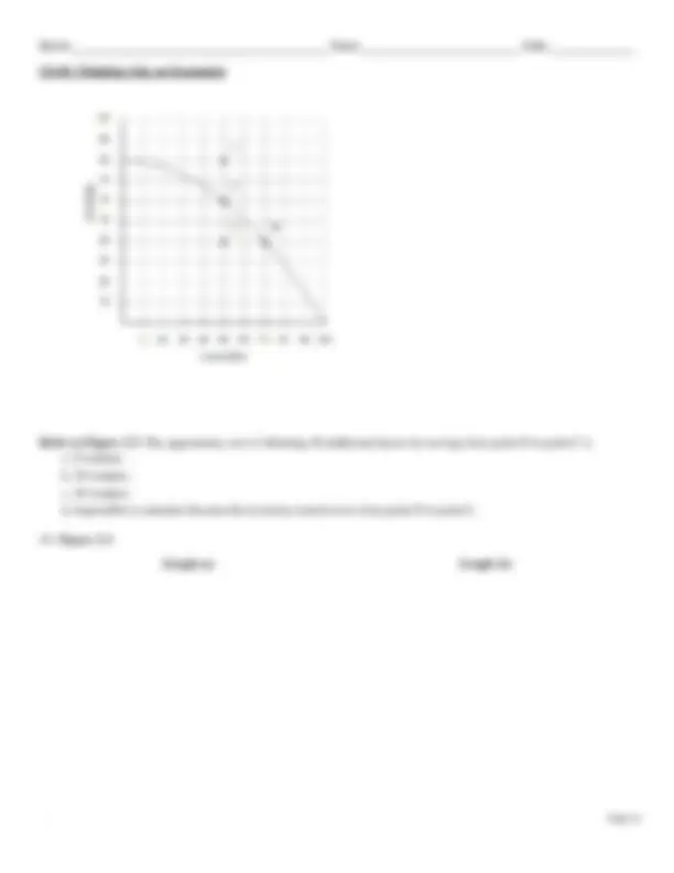 Test Bank for Principles of Microeconomics, 10th Edition by N. Gregory ...