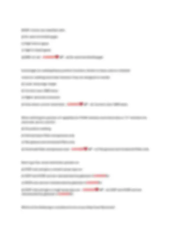 CWB Level 2 Modules 4–5–6–7–8–9–12–17–18–19–22 – Full Course Notes ...