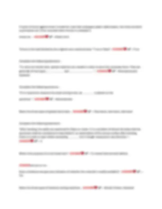 CWB Level 2 Modules 4–5–6–7–8–9–12–17–18–19–22 – Full Course Notes ...