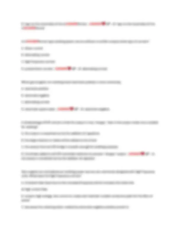 CWB Level 2 Modules 4–5–6–7–8–9–12–17–18–19–22 – Full Course Notes ...