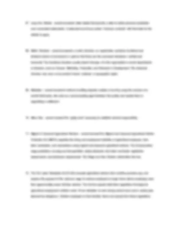 fbla business law study guide with correct answers 2025.pdf | Exams ...