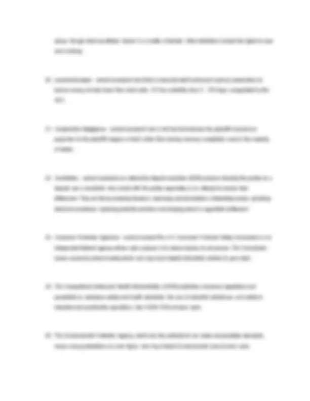 fbla business law study guide with correct answers 2025.pdf | Exams ...