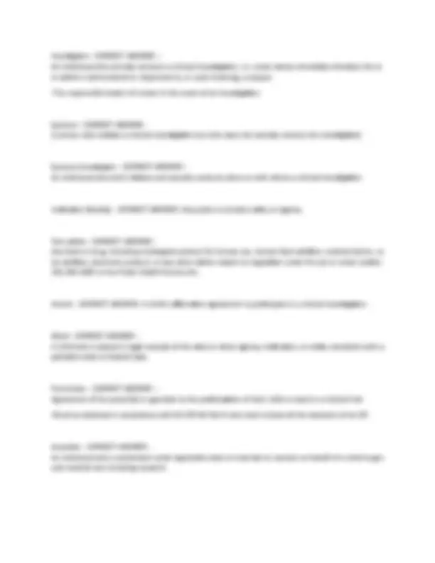 SOCRA Study Guide 2025 – Certified Clinical Research Professional Exam ...
