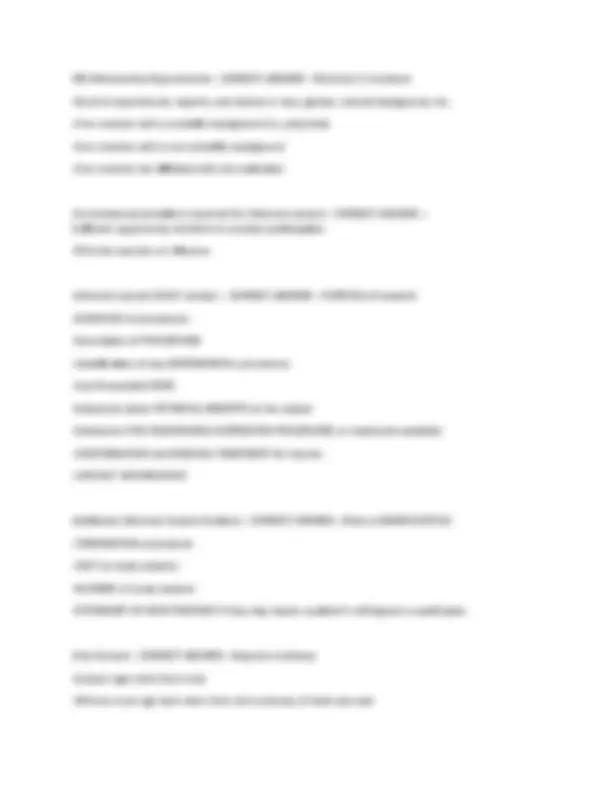 SOCRA Study Guide 2025 – Certified Clinical Research Professional Exam ...