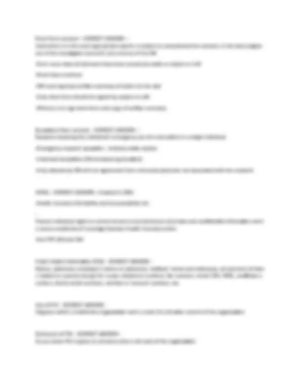 SOCRA Study Guide 2025 – Certified Clinical Research Professional Exam ...