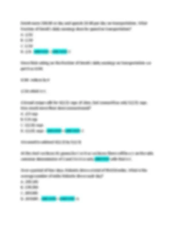 ASVAB Arithmetic Reasoning Practice Questions 2023-2024 | Exams ...