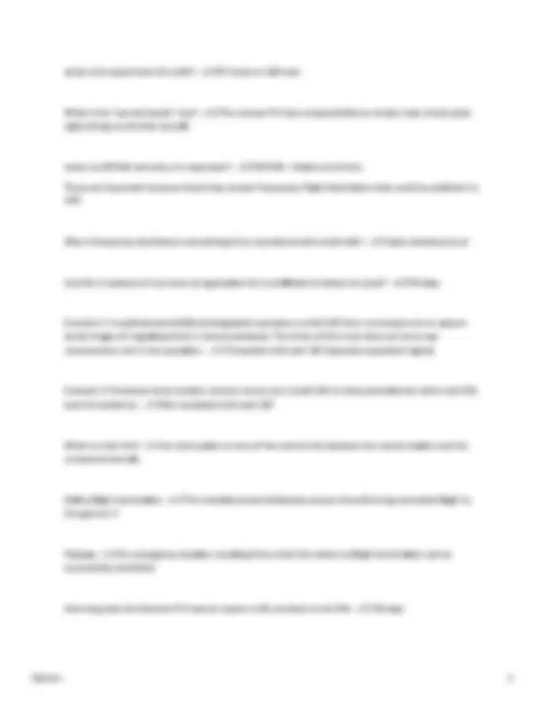 FAA 107 Commercial Drone Pilot Exam | 100% Correct Answers | Verified ...