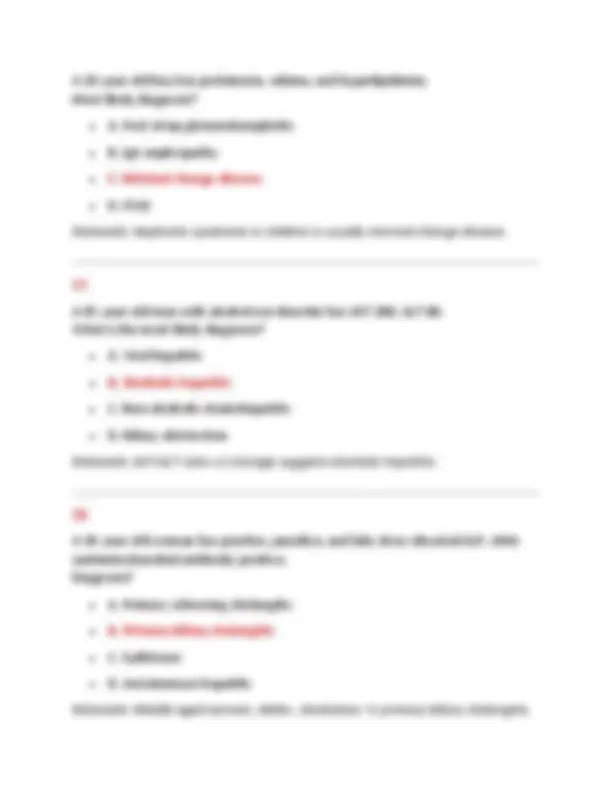 COMSAE Phase 2–Style Practice Exam (Form 106 Inspired) Test Questions ...