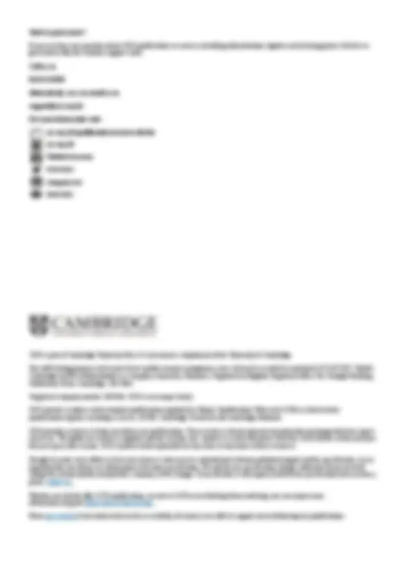 2025 OCR A Level History A Y108/01 The Early Stuarts and the Origins of ...