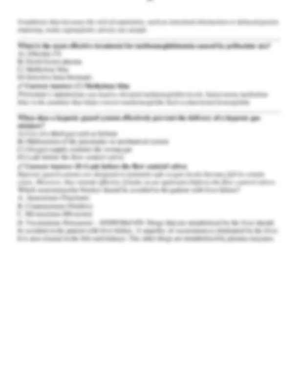 NBCRNA QUESTION OF THE DAY QUESTIONS AND ANSWERS WITH VERIFIED ...