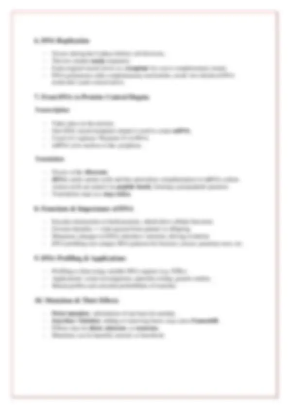 DNA: The Code of Life - Grade 12 Study Guide | Exams Life Sciences ...