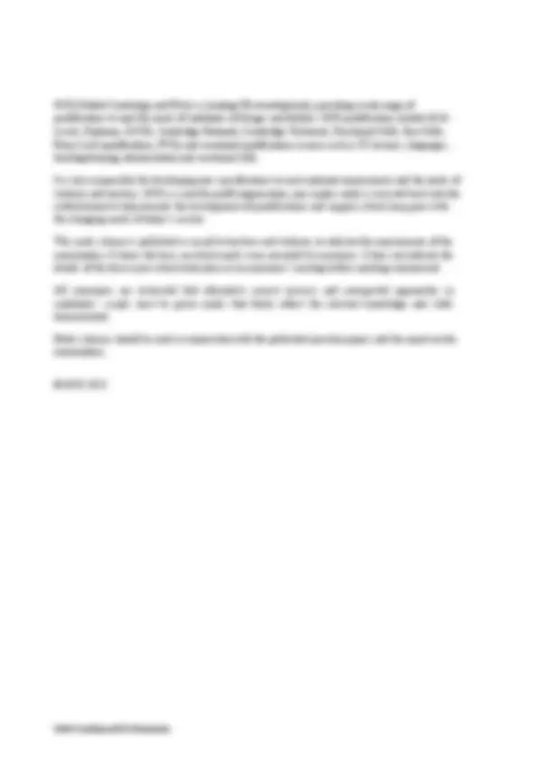 2025 OCR AS Level Latin H043/02 Literature Includes Verified Question ...