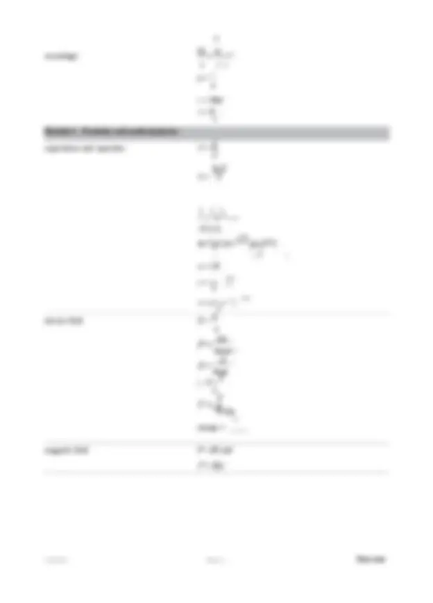025 OCR AS Level Physics A H156/01 Breadth in physics Includes Verified ...