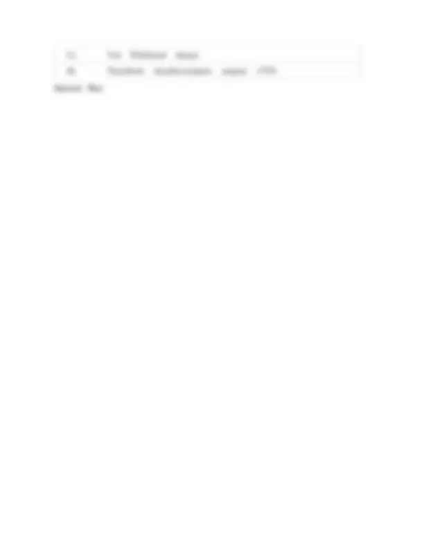 Test Bank: Applied Pathophysiology for the Advanced Practice Nurse 2nd ...