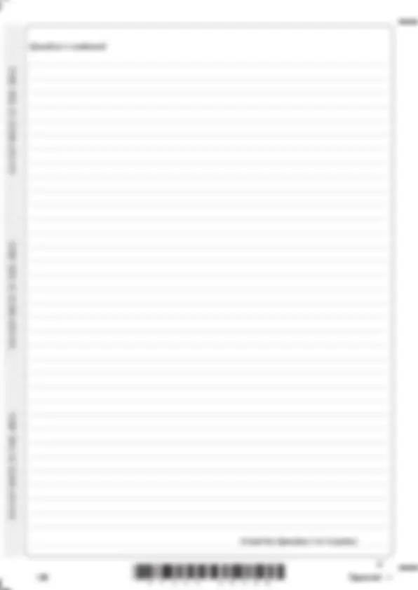 EDEXCEL A LEVEL PURE MATHEMATICS (9MA0/01) QUESTION PAPER 1 AND MARK ...