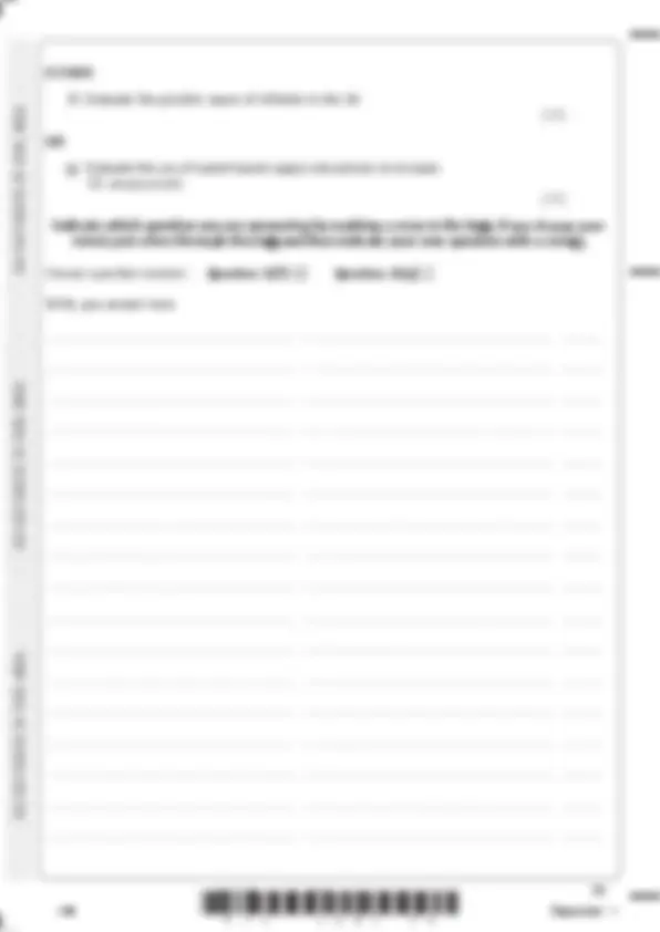 EDEXCEL AS LEVEL ECONOMICS A (8EC0/02) QUESTION PAPER 2 AND MARK SCHEME ...
