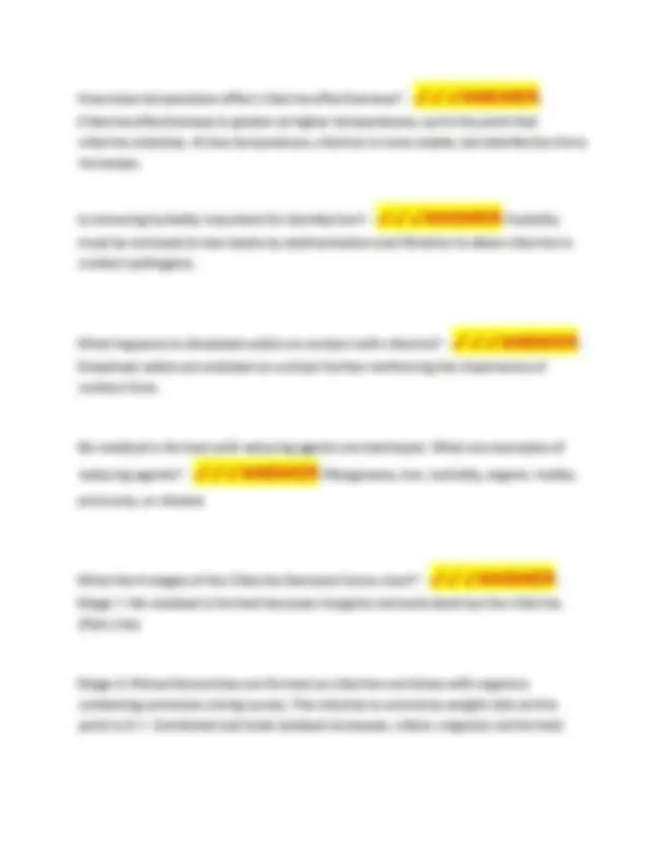 TCEQ Class B Surface Water B Test Material / TCEQ Class B Water License ...