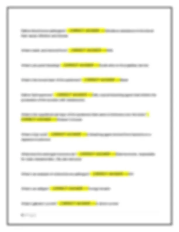 Utah Master Esthetician State Exam Flashcards 2025: Q&A Study Guide ...