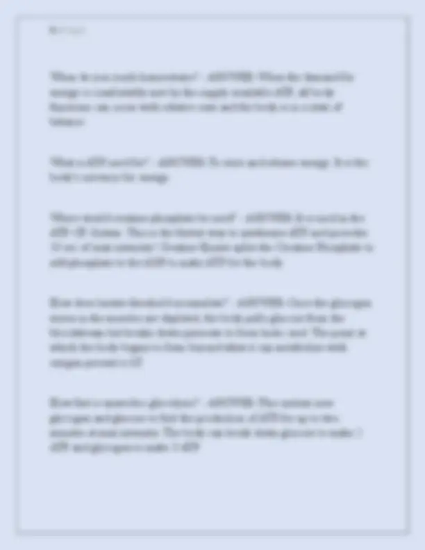 GLPTI-Canfit Pro Theory Exam: Practice Questions and Answers | Exams ...