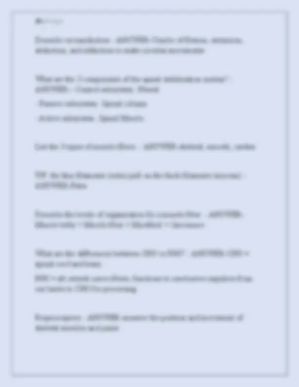 GLPTI-Canfit Pro Theory Exam: Practice Questions and Answers | Exams ...