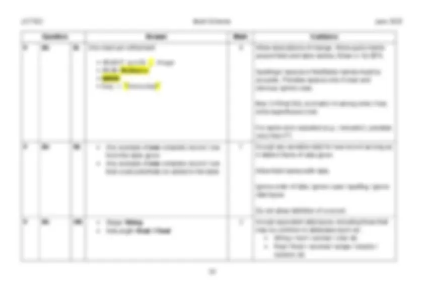 OCR GCSE (9–1) Computer Science J277/02 Computational thinking ...