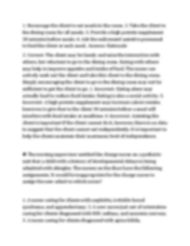HURST PRACTICE EXAM 2 2026 FINAL PAPER EXAM PREP QUESTIONS AND SOLUTION ...