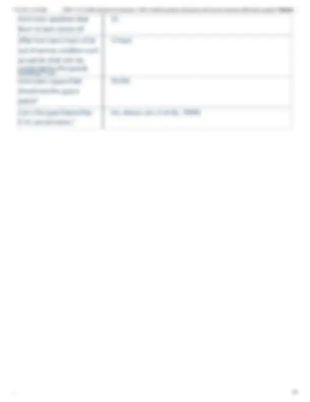 FDNY F-01 EXAM Questions & Answers | 100% Verified solutions |Questions ...