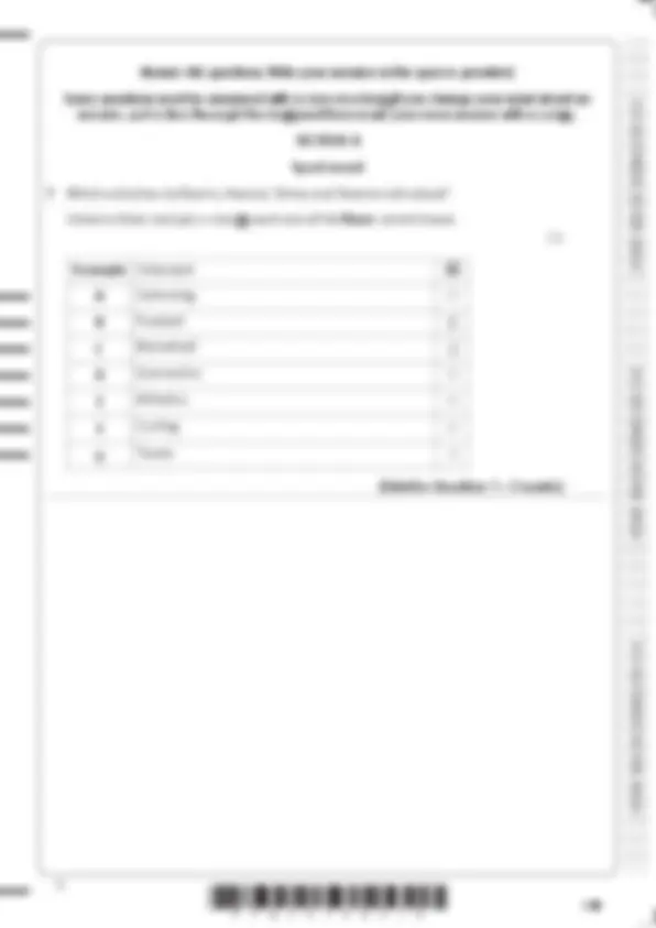 Pearson Edexcel Level 1/Level 2 GCSE (9–1) Persian PAPER 1: Listening ...