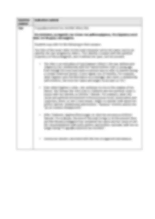 GCE Greek Advanced Paper 2: Translation and Written Response - Sample ...