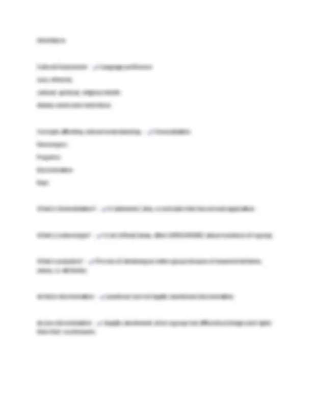 Fundamentals of Nursing Exam 1 (Potter & Perry) ACTUAL EXAM QUESTIONS ...