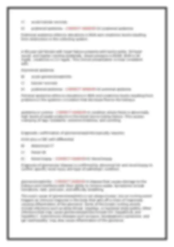 WGU D115 OA AND PRE-OA REVIEW TEST BANK (UNIT 2, 3, 4, 5, 6 &7) EXAM ...