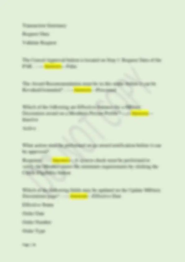 IPPSA Check on Learning: Accurate Expert Verified Questions & Answers ...