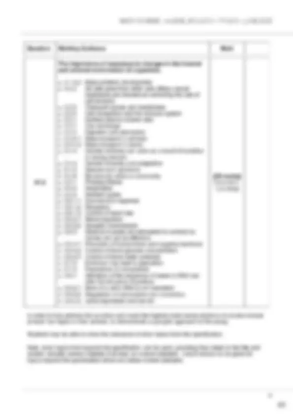Actual 2025 AQA A-LEVEL BIOLOGY 7402/3 Paper 3 Merged Question Paper ...