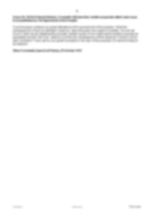 OCR A Level History A Y108/01 The Early Stuarts and the Origins of the ...
