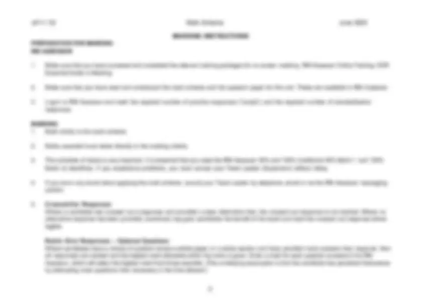2025 OCR GCSE (9-1) History B (Schools History Project) J411/32: Viking ...