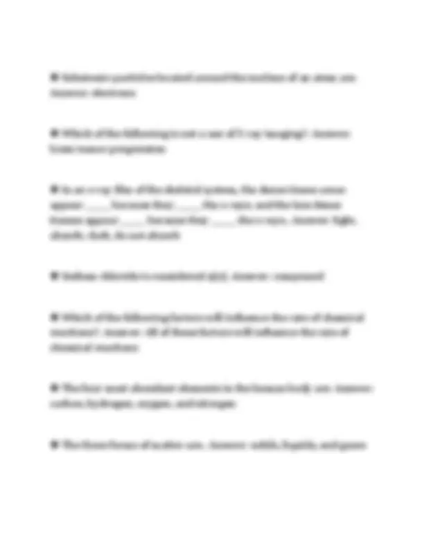 STRAIGHTERLINE ANATOMY AND PHYSIOLOGY 1 STUDY GUIDE 2026 BIO201L LAB ...