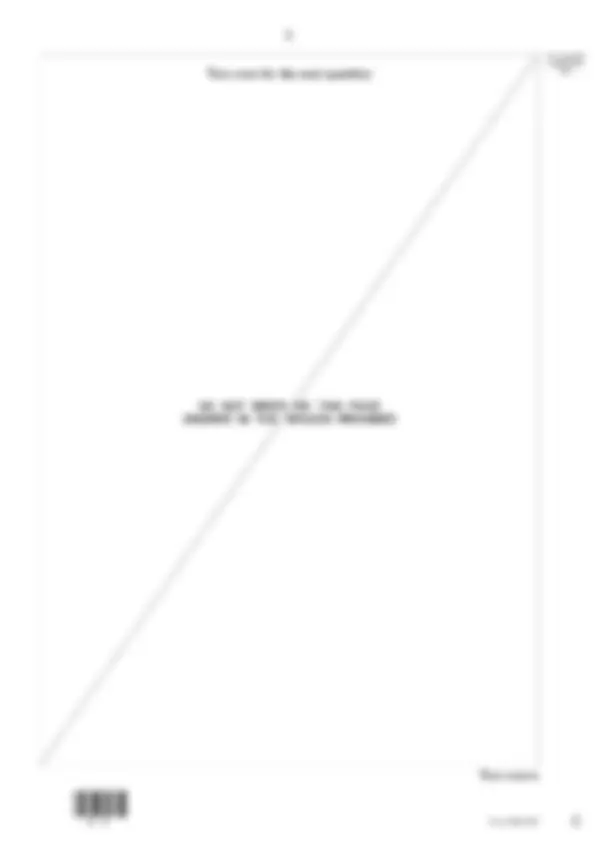 Actual 2025 AQA GCSE GEOGRAPHY 8035/2 Paper 2 Merged Question Paper ...