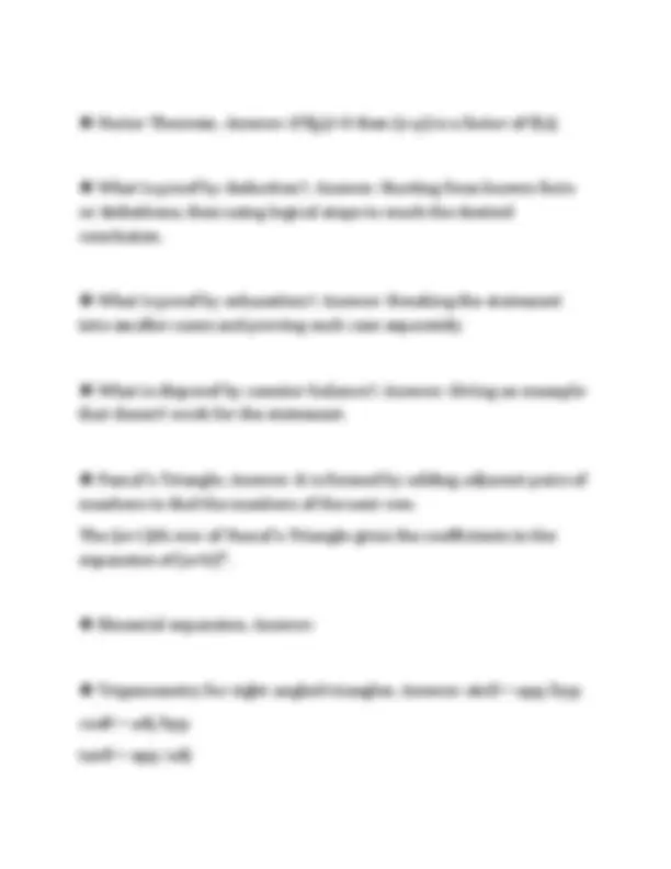 EDEXCEL MATHS A LEVEL PURE MATHS 2 MS 2026 COMPREHENSIVE EXAM SCRIPT ...