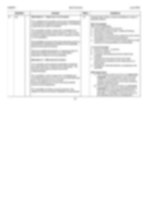 2025 OCR A LEVEL Computer Science Paper 1 & 2 QUESTION PAPERS + MARK ...