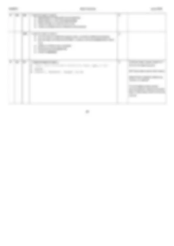 2025 OCR A LEVEL Computer Science Paper 1 & 2 QUESTION PAPERS + MARK SCHEMES | Exams Computer ...