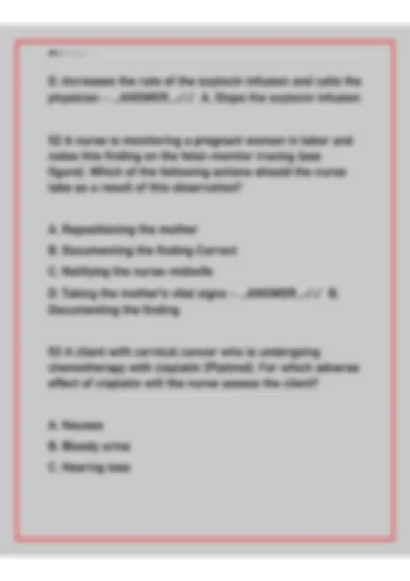POST Exam 2025 Practice Test & Questions | Exams Law | Docsity