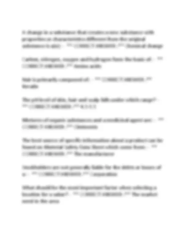 Pivot Point Final Exam Prep 2025-2026: Comprehensive Q&A for ...