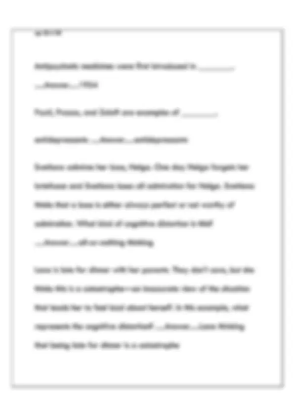 WJEC Psychology A-Level Final Exam: Past Papers, Mark Schemes ...