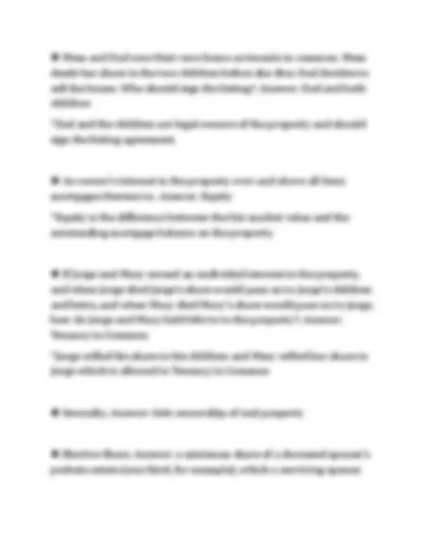 SOUTH CAROLINA STATE SPECIFIC LAND SURVEYOR PRACTICE EXAM 2026 FINAL ...